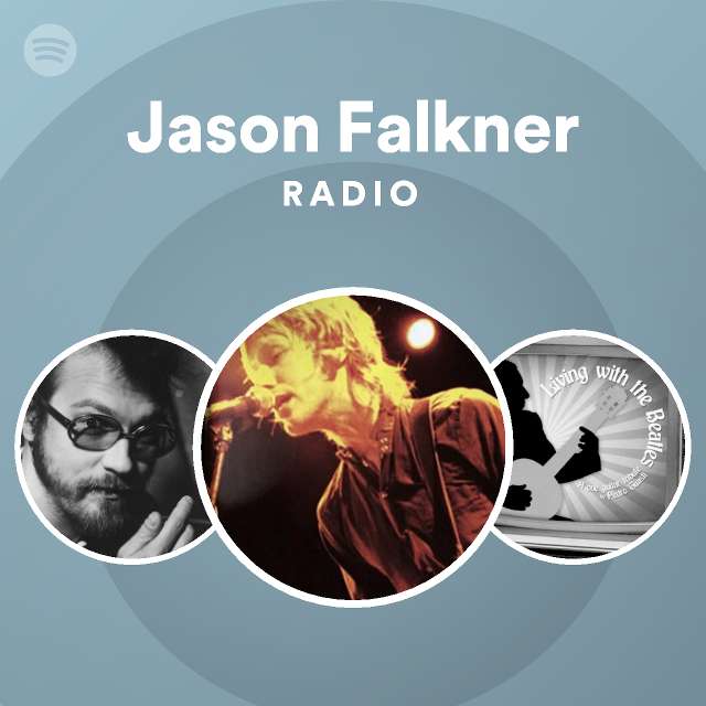 Jason Falkner | Spotify