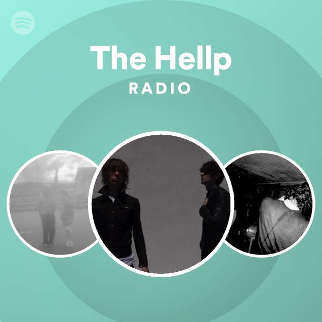 The Hellp | Spotify