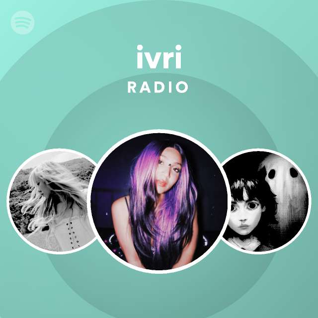 ivri Radio - playlist by Spotify | Spotify
