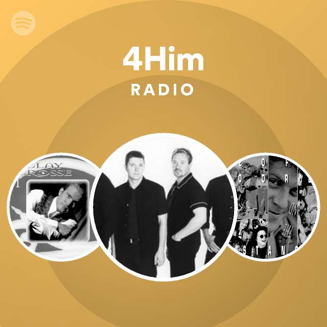 4Him | Spotify