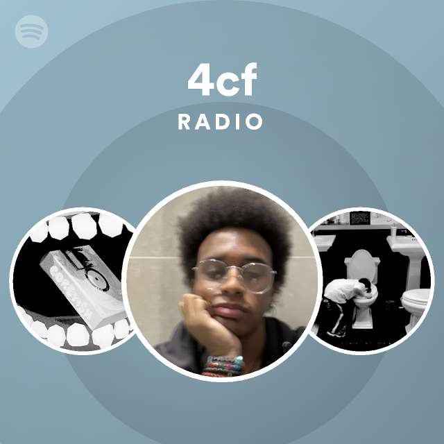 4cf Radio - playlist by Spotify | Spotify