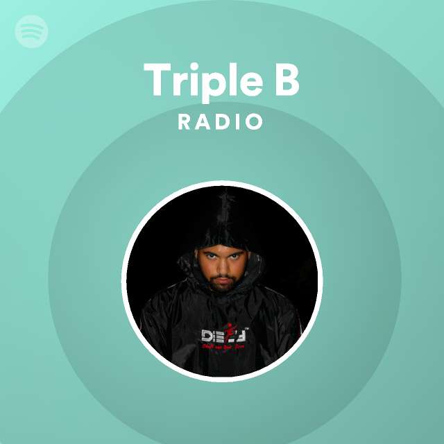 Triple B Radio | Spotify Playlist