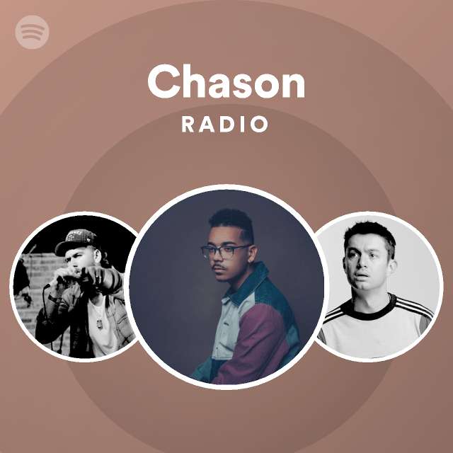 Chason | Spotify