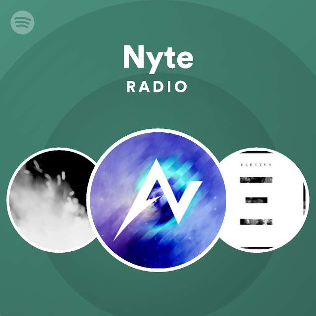 Nyte | Spotify