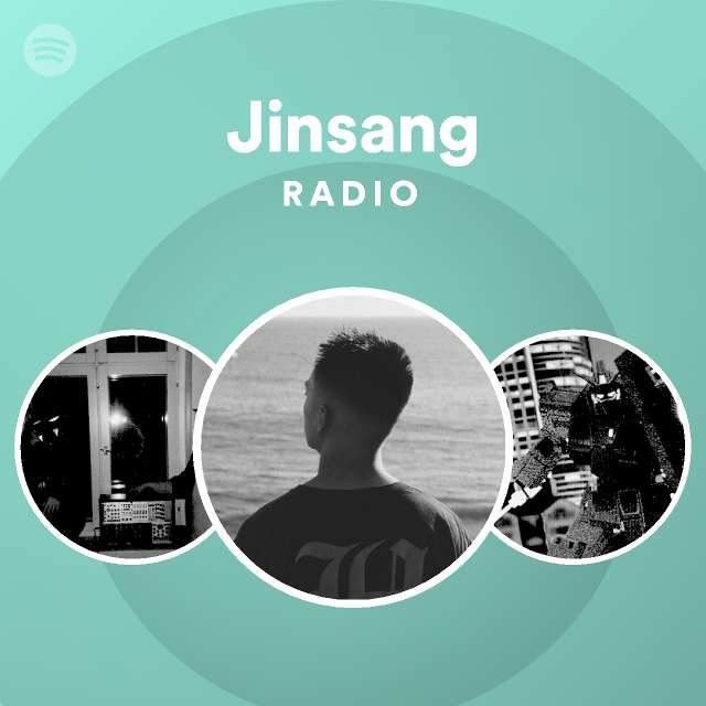 Jinsang | Spotify