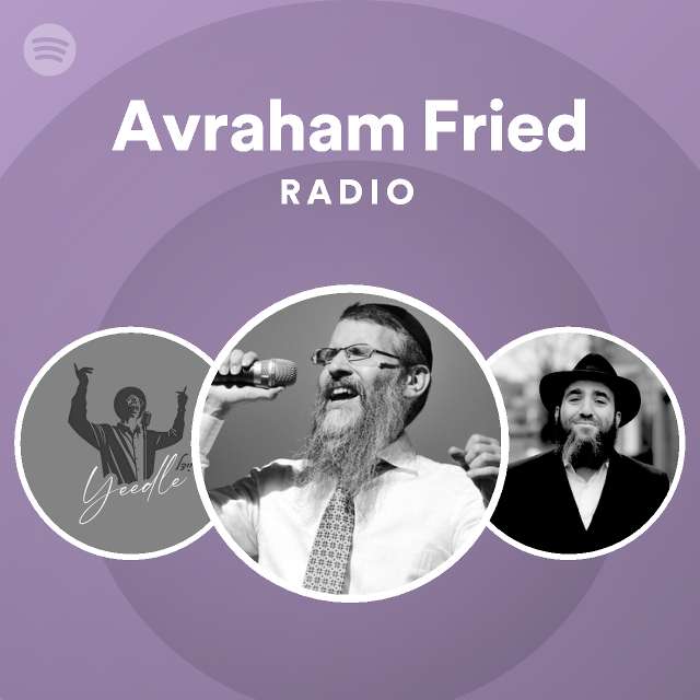 Avraham Fried | Spotify