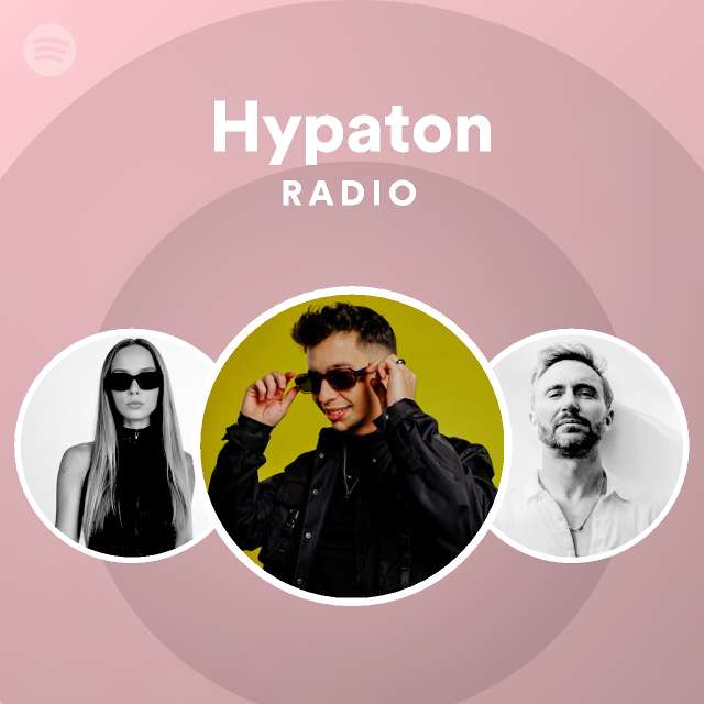 Hypaton Radio - playlist by Spotify | Spotify