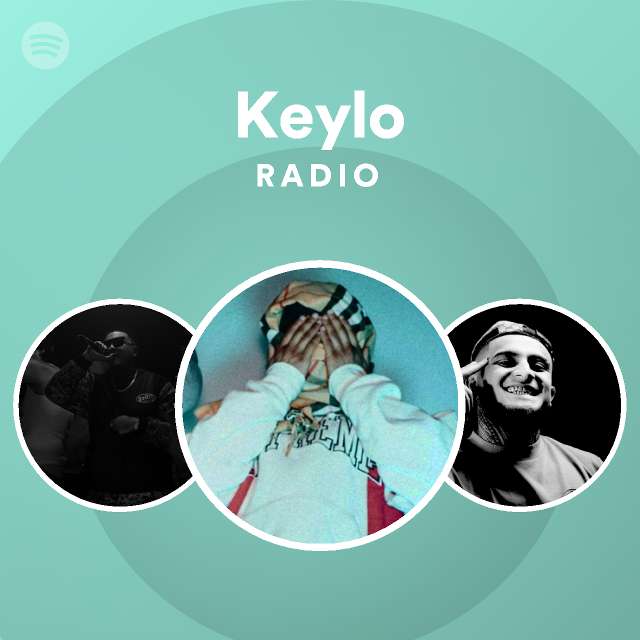 Keylo | Spotify - Listen Free