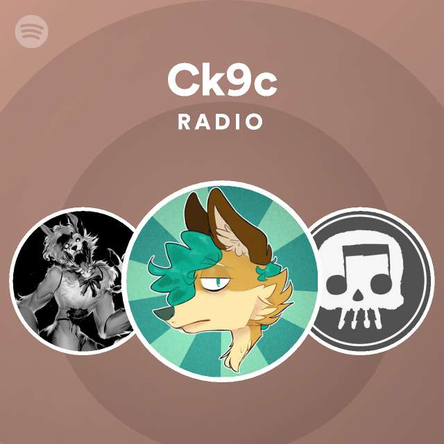 Ck9c Radio - playlist by Spotify | Spotify