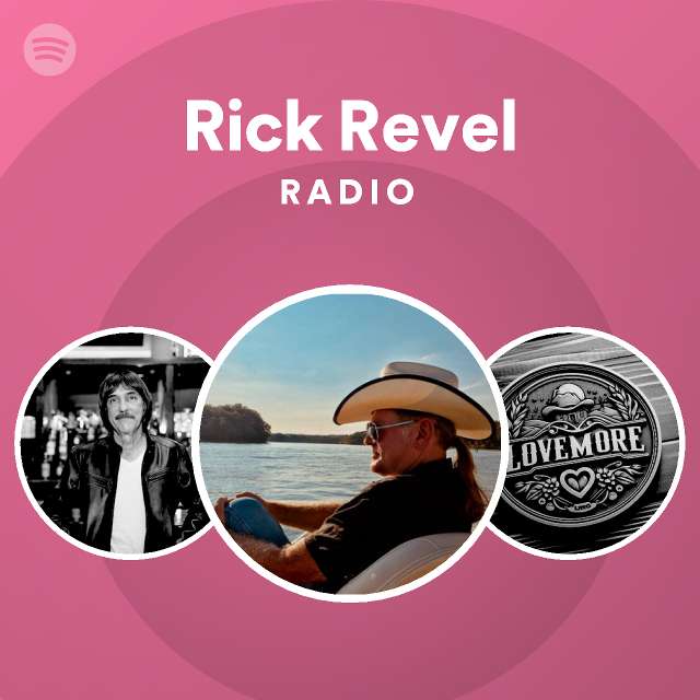 Rick Revel Radio - playlist by Spotify | Spotify