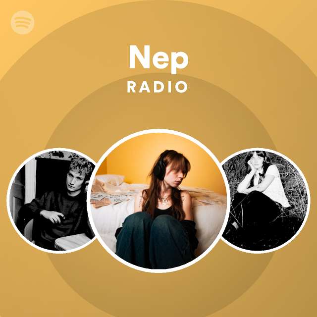 Nep | Spotify