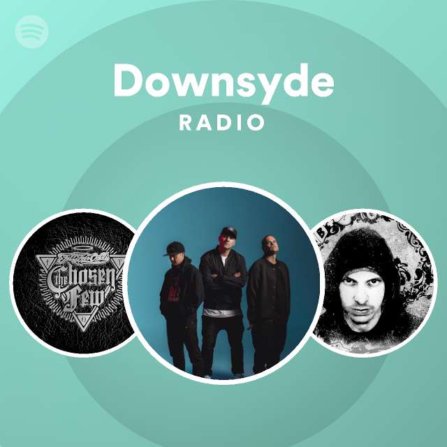 Downsyde Songs, Albums and Playlists | Spotify