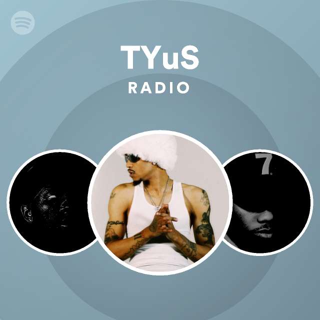 TYuS | Spotify