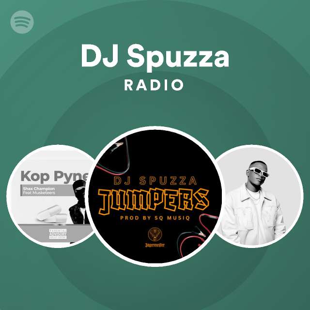 DJ Spuzza Radio - playlist by Spotify | Spotify