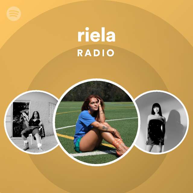 riela | Spotify