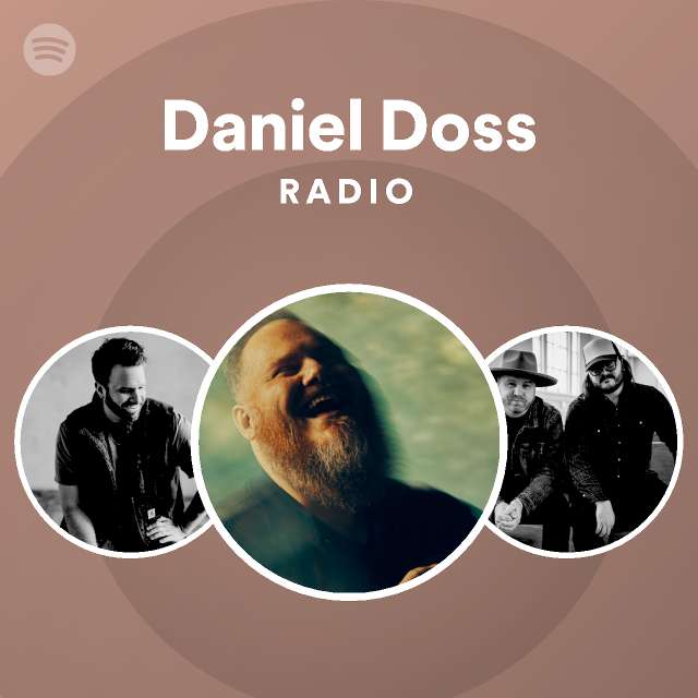 Daniel Doss | Spotify - Listen Free