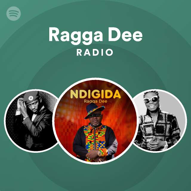 Ragga Dee Radio - playlist by Spotify | Spotify