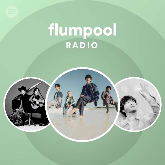 flumpool | Spotify