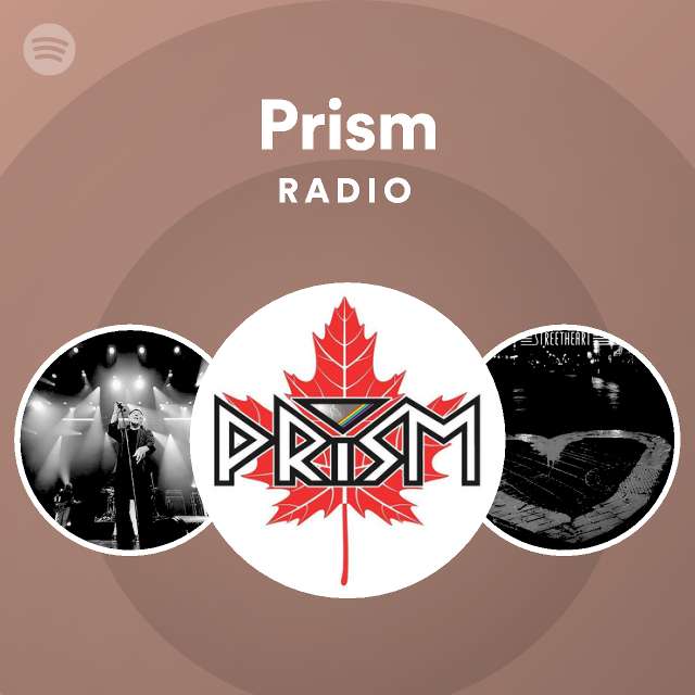 Prism Radio - playlist by Spotify | Spotify