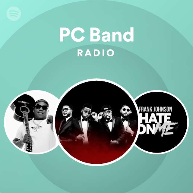 PC Band | Spotify
