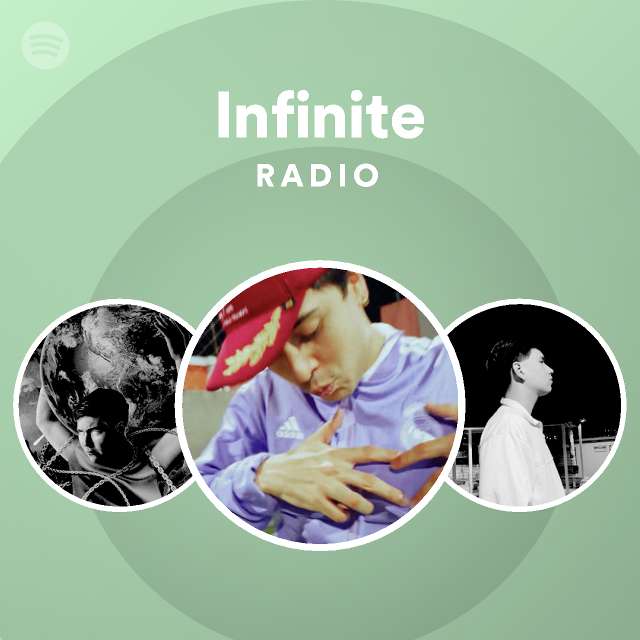 Infinite Radio - playlist by Spotify | Spotify