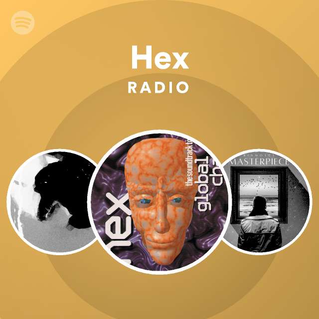 Hex | Spotify