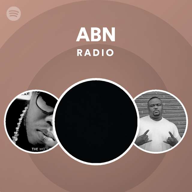 ABN | Spotify