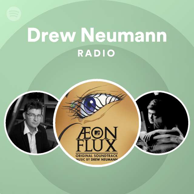 Drew Neumann Radio - playlist by Spotify | Spotify