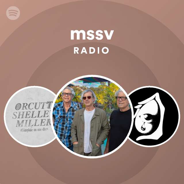 mssv Songs, Albums and Playlists | Spotify