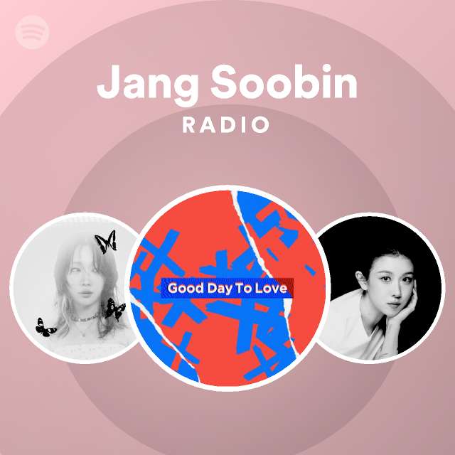 Jang Soobin Radio - playlist by Spotify | Spotify