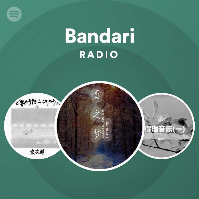 Bandari | Spotify - Listen Free