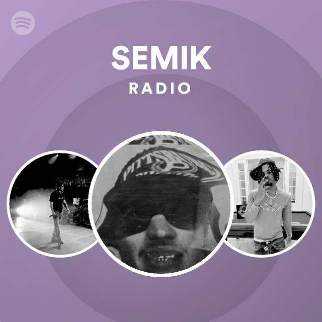 SEMIK | Spotify