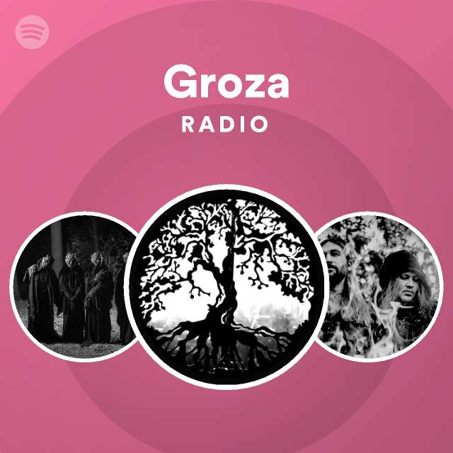 Groza | Spotify