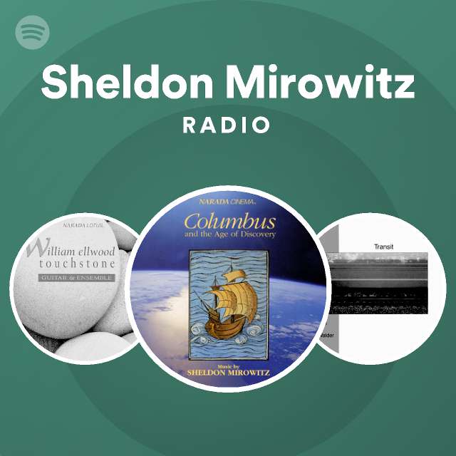 Sheldon Mirowitz Radio - playlist by Spotify | Spotify