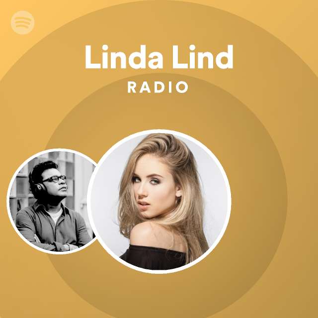 Linda Lind | Spotify