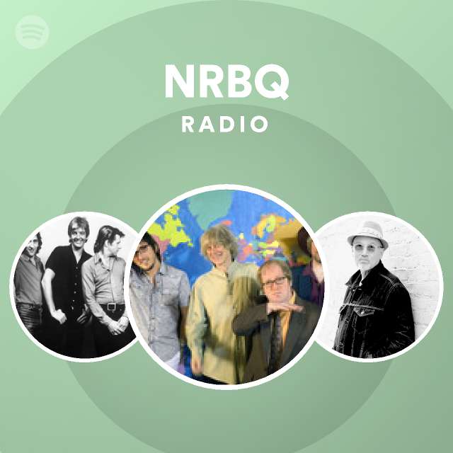 NRBQ | Spotify