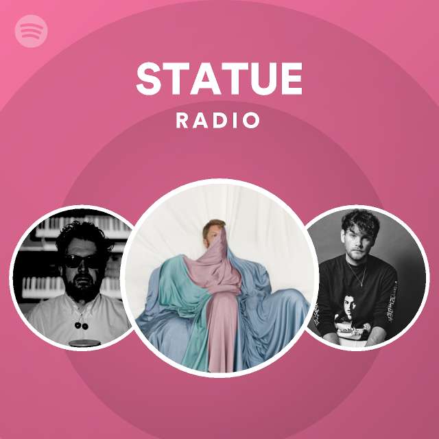 STATUE | Spotify