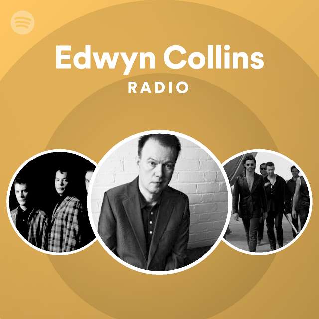 Edwyn Collins | Spotify