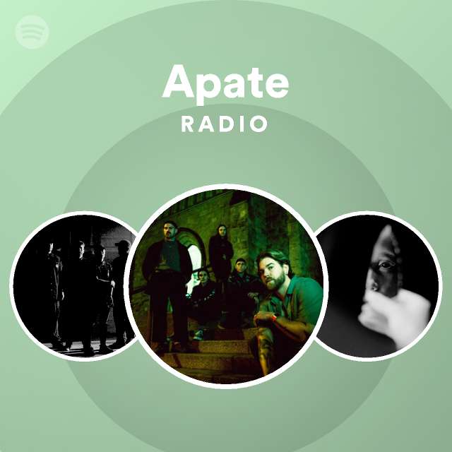 Apate | Spotify