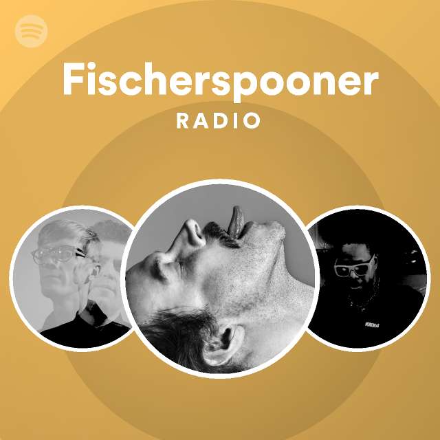 Fischerspooner | Spotify