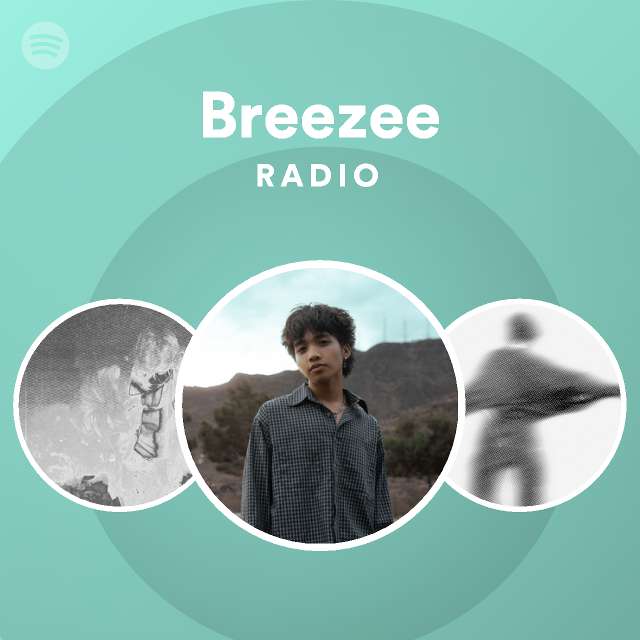 Breezee Radio - playlist by Spotify | Spotify