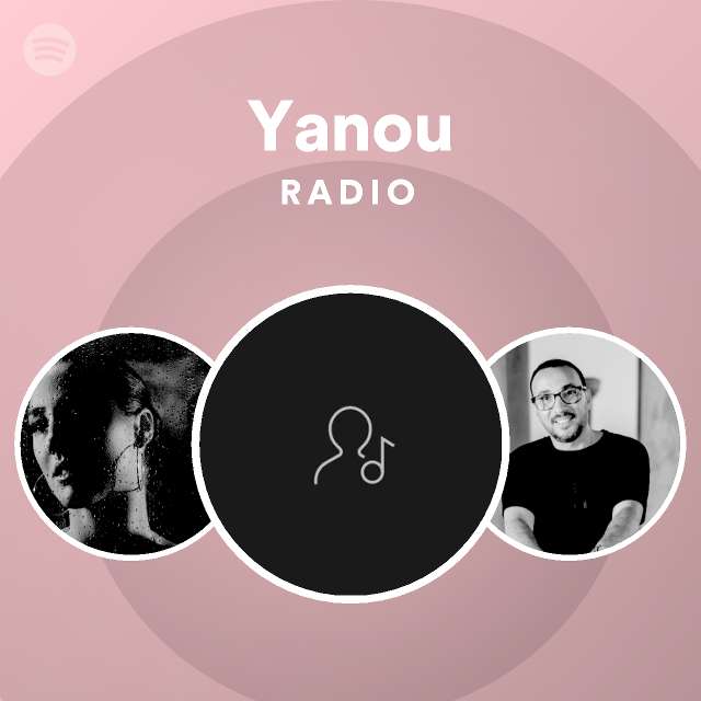 Yanou | Spotify