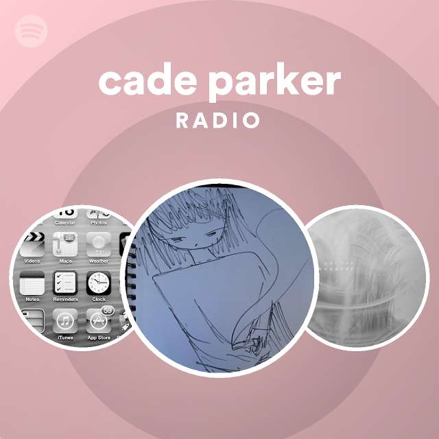 cade parker Radio - playlist by Spotify | Spotify