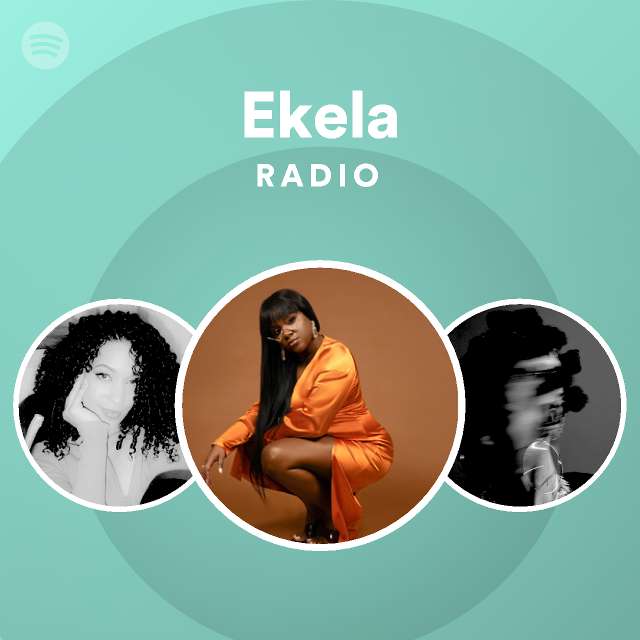 Ekela | Spotify