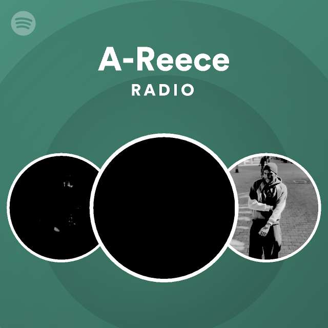 A-Reece | Spotify