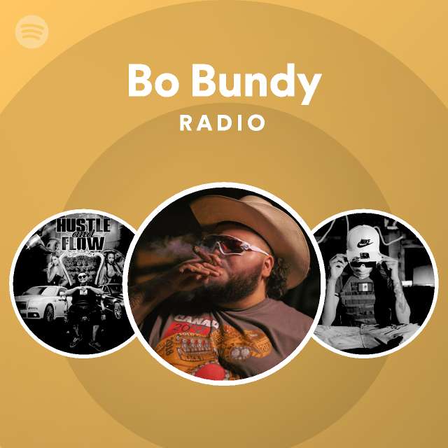 Bo Bundy | Spotify