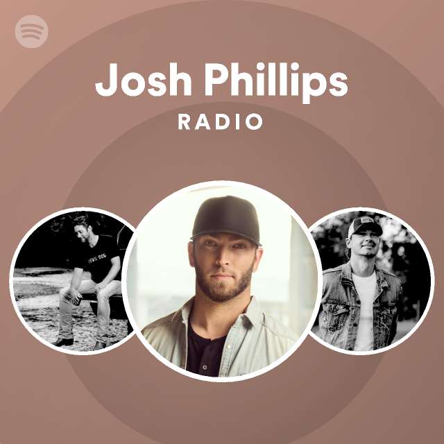 Josh Phillips | Spotify