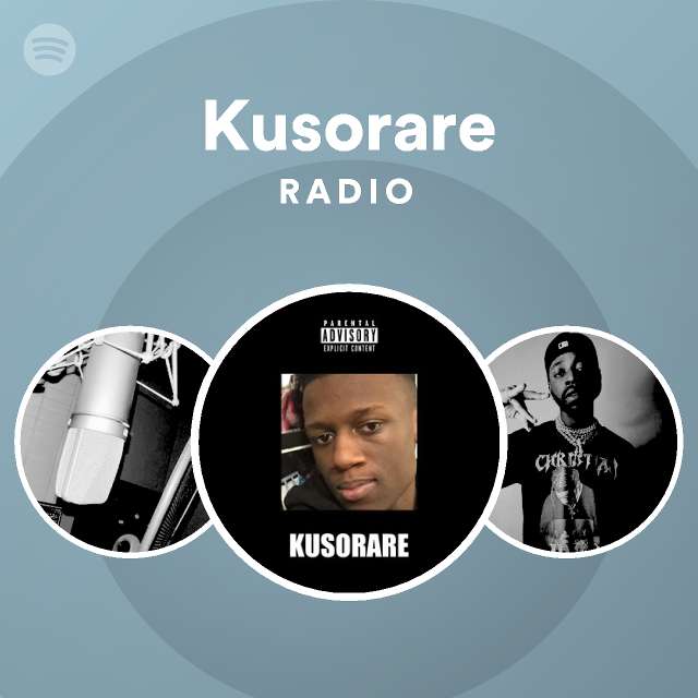 Kusorare | Spotify