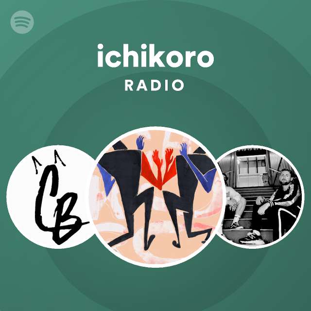 ichikoro | Spotify