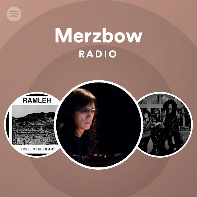 Merzbow Songs, Albums and Playlists | Spotify